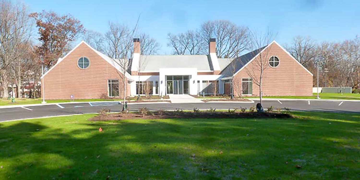 Welltower Lodge