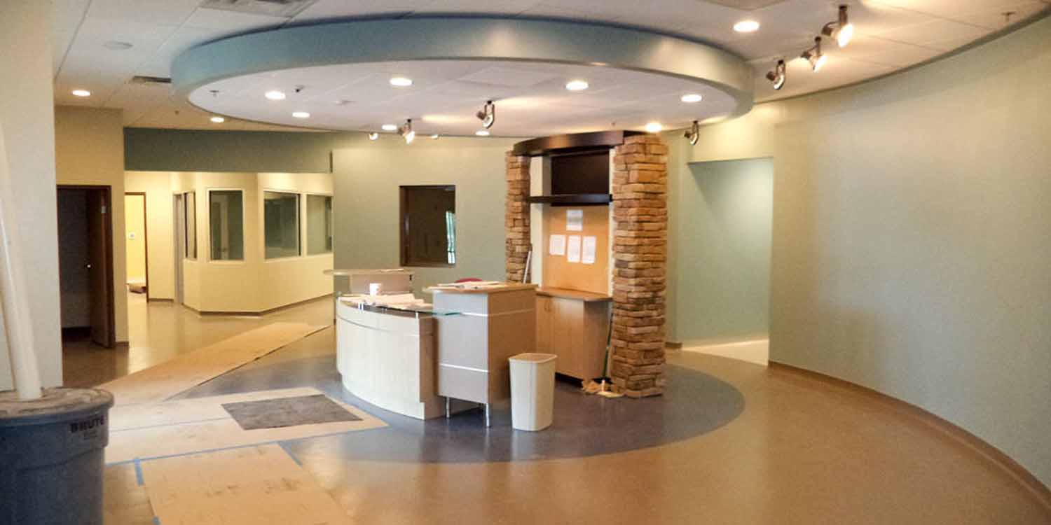 Toledo Humane Society