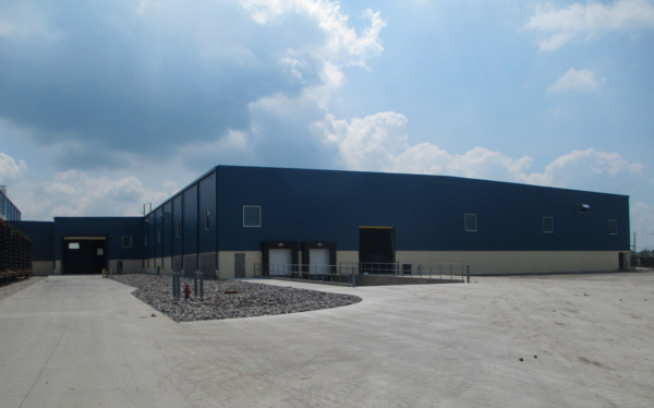 Metalsa – Additions - Program Solutions Group